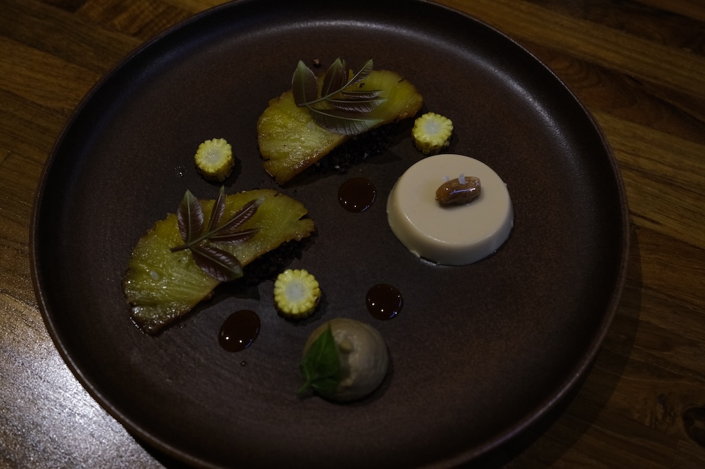 Ubud Food Festival: Foraging trip and plant-based tasting menu lunch ...