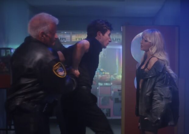 Sabrina Carpenter’s ‘Please Please Please’ MV is self-aware | Lifestyle.INQ | Lifestyle.INQ