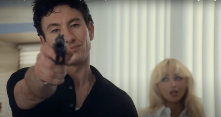 Sabrina Carpenter’s ‘Please Please Please’ MV is self-aware | Lifestyle.INQ | Lifestyle.INQ