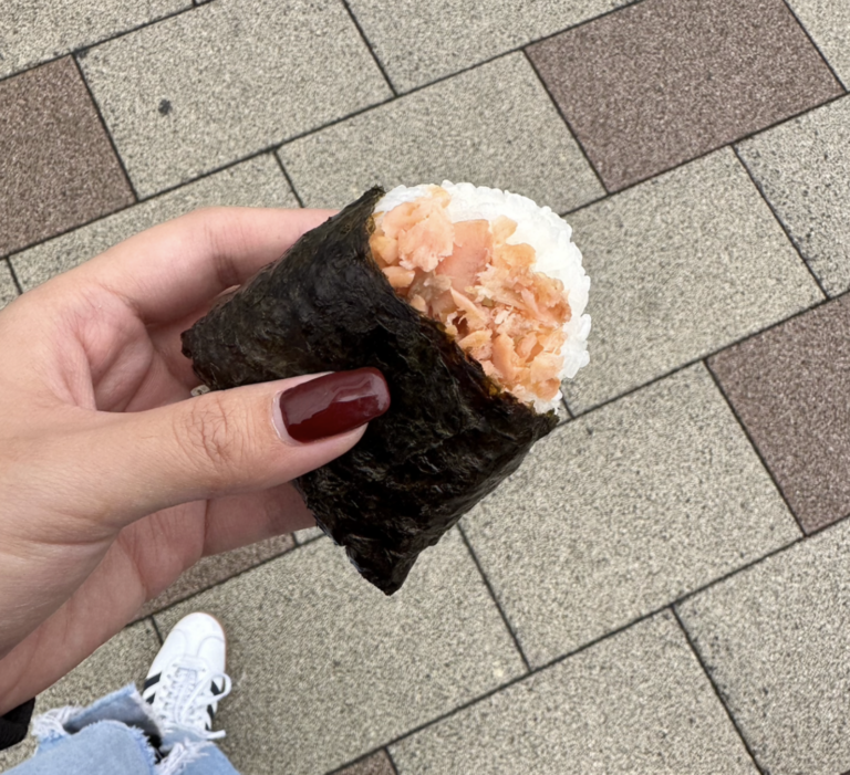 Tokyo’s hidden food gems—from exceptional unagi to quality onigiri ...