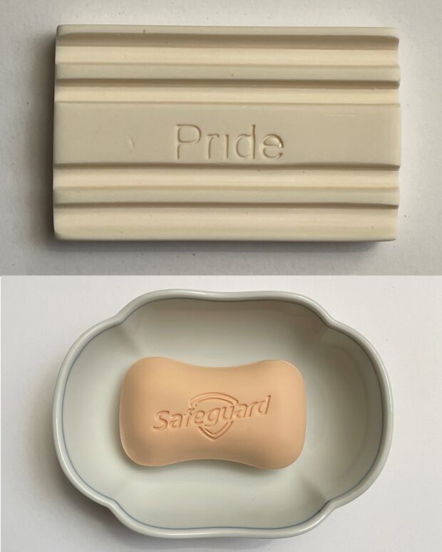 Christina Quisumbing Ramilo gives new life to forgotten objects ...