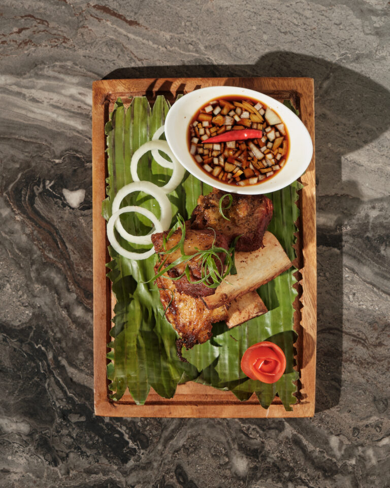 6 new Tagaytay restaurants to try