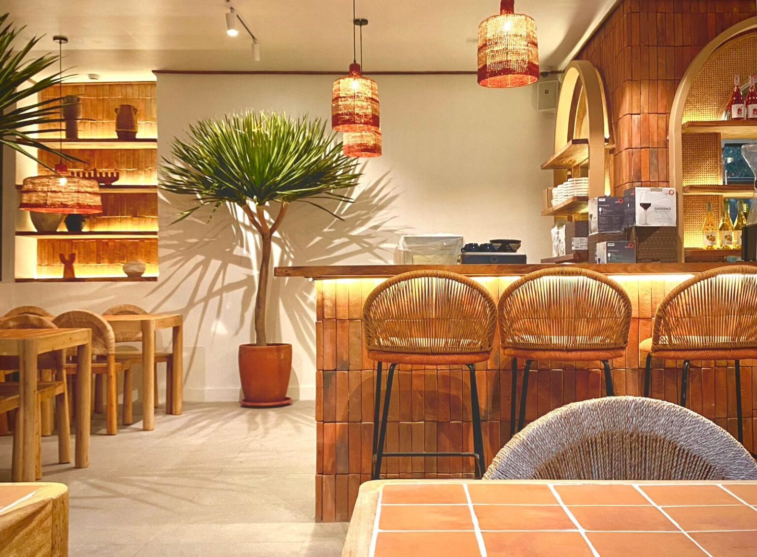 F&B briefs: Alma Poblacion, A Mano weekend brunch, and more | Lifestyle ...