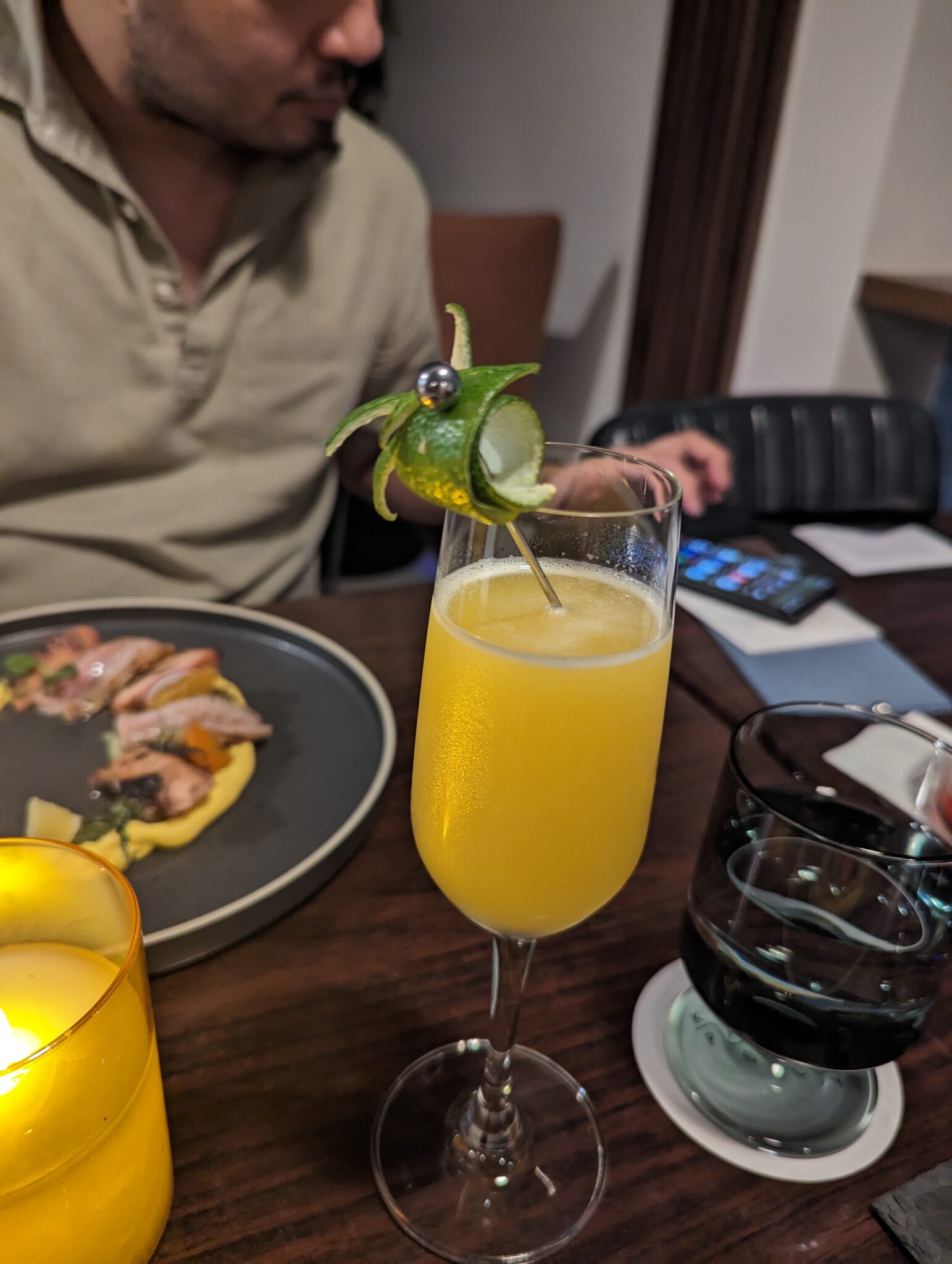 Kas & Poly is BGC's newest astrology-themed restaurant | Lifestyle.INQ