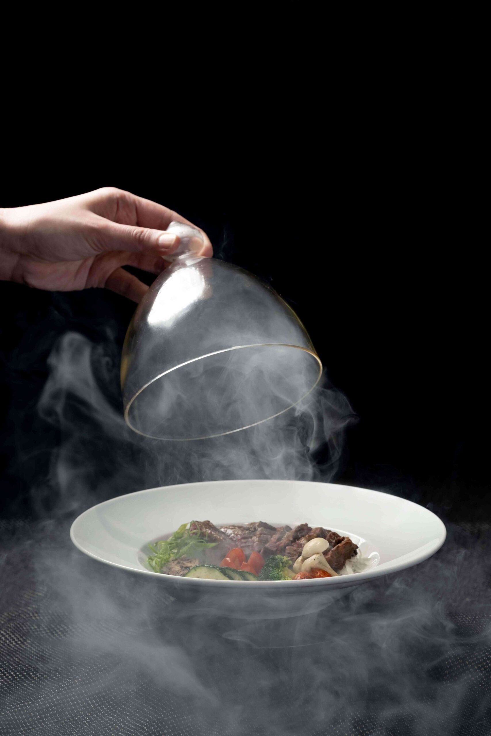 Okada Manila unveils new campaign: 'Beyond Flavors, A Feast for the ...