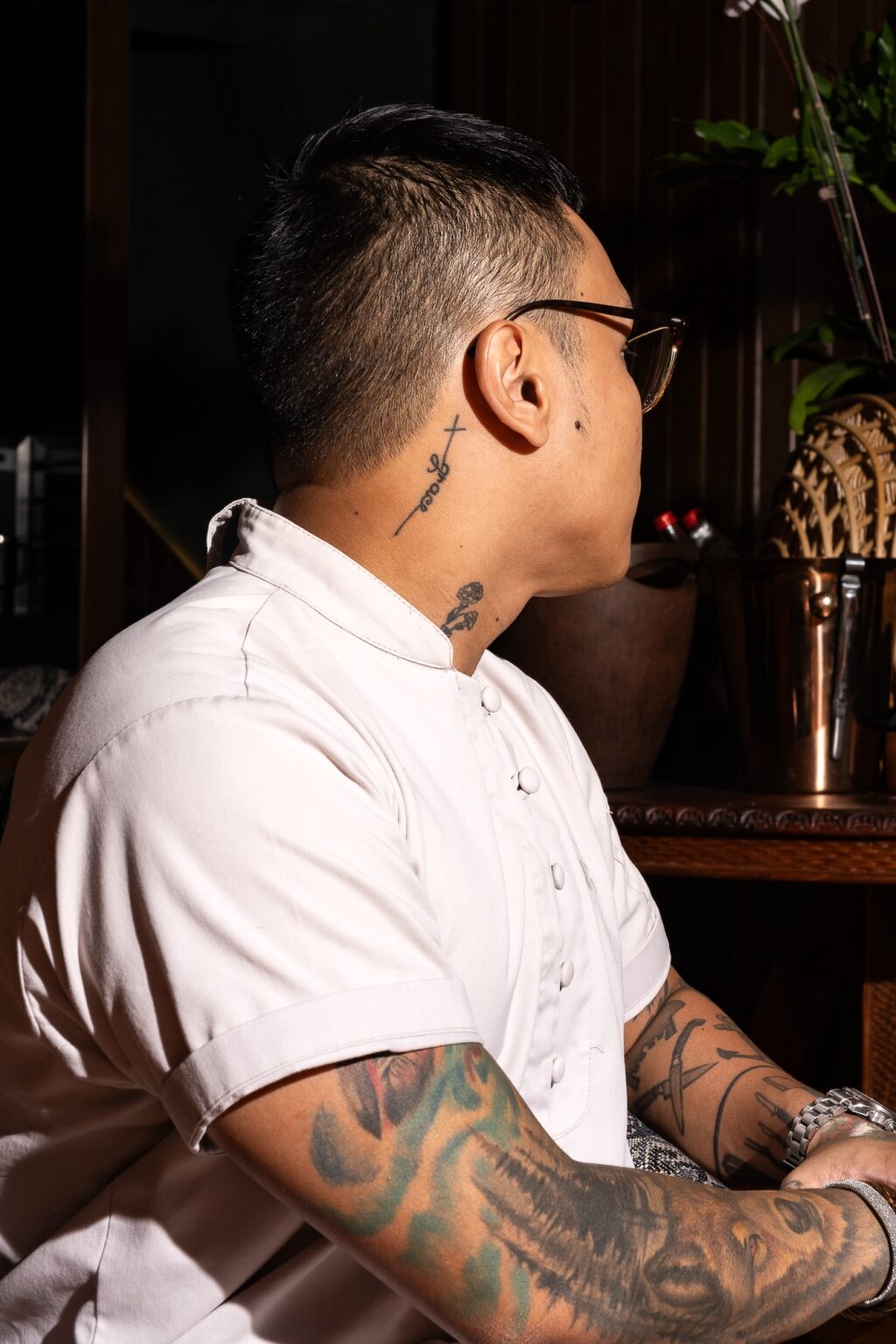 Exploring the many inks and tattoos in Manila’s F&B scene | Lifestyle ...