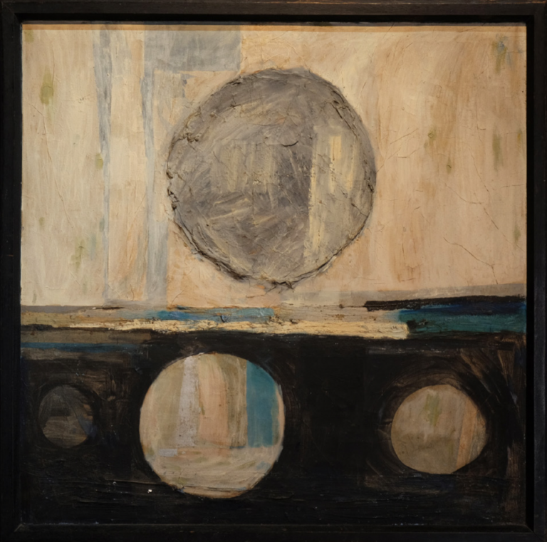 The forgotten Modern master: Artist Florencio B. Concepcion | Lifestyle.INQ