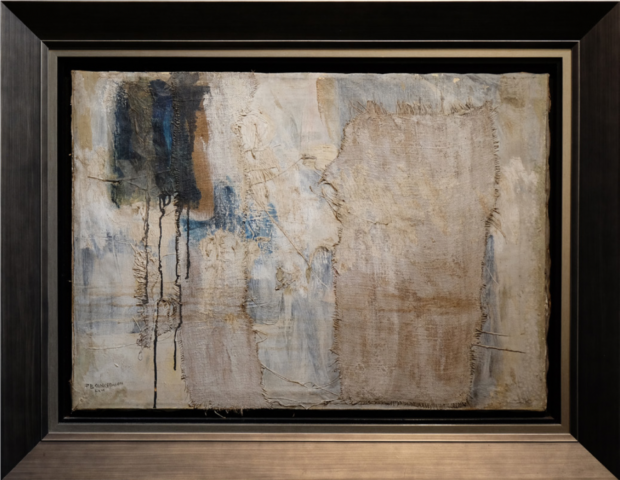 The forgotten Modern master: Artist Florencio B. Concepcion | Lifestyle.INQ