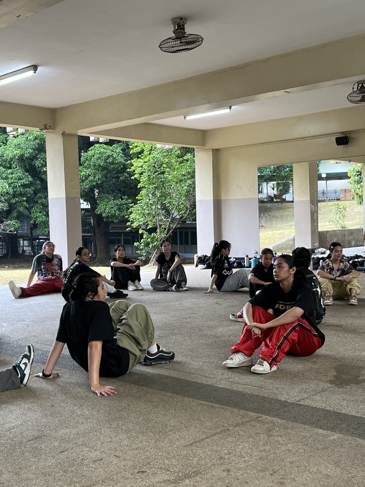 Meet Adhika, the Filipino representatives at World of Dance | Lifestyle.INQ