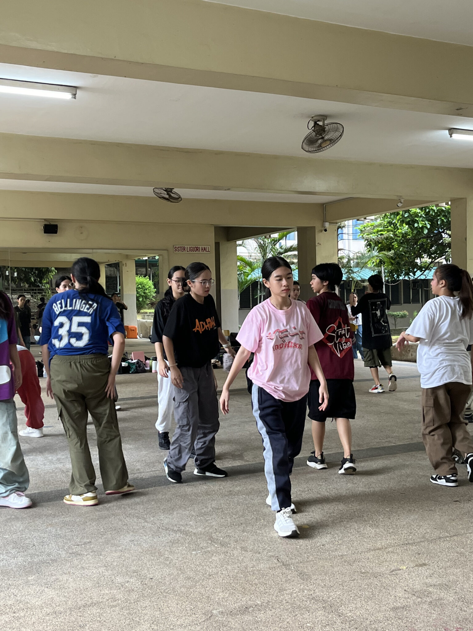 Meet Adhika, the Filipino representatives at World of Dance | Lifestyle.INQ