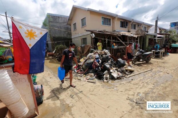 The post-typhoon cleanup and recovery checklist | Lifestyle.INQ ...