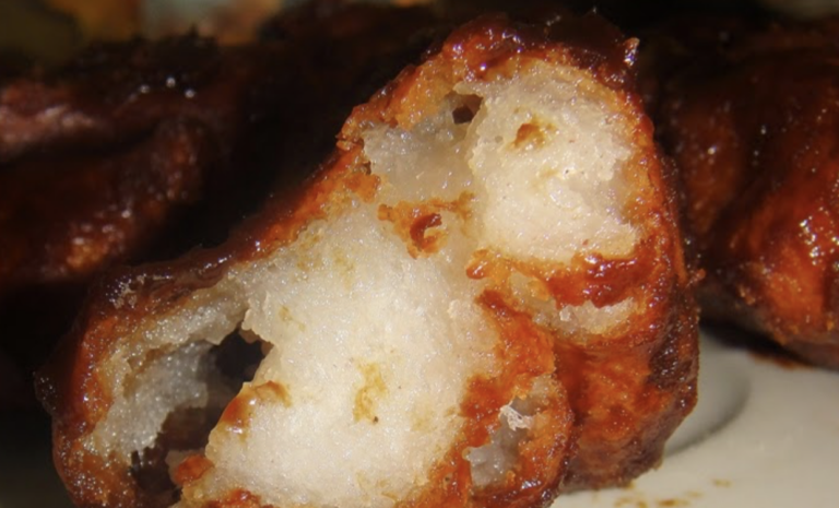 ‘Under a Piaya Moon’: Iconic Negrense bites and delicacies | Lifestyle ...