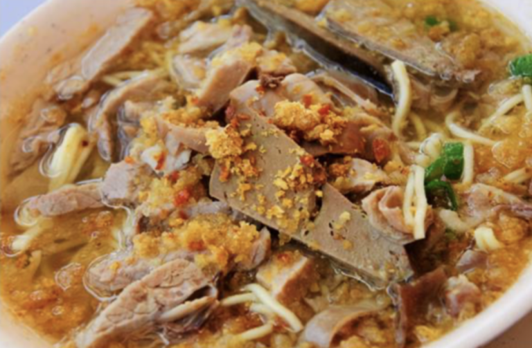 ‘Under a Piaya Moon’: Iconic Negrense bites and delicacies | Lifestyle ...