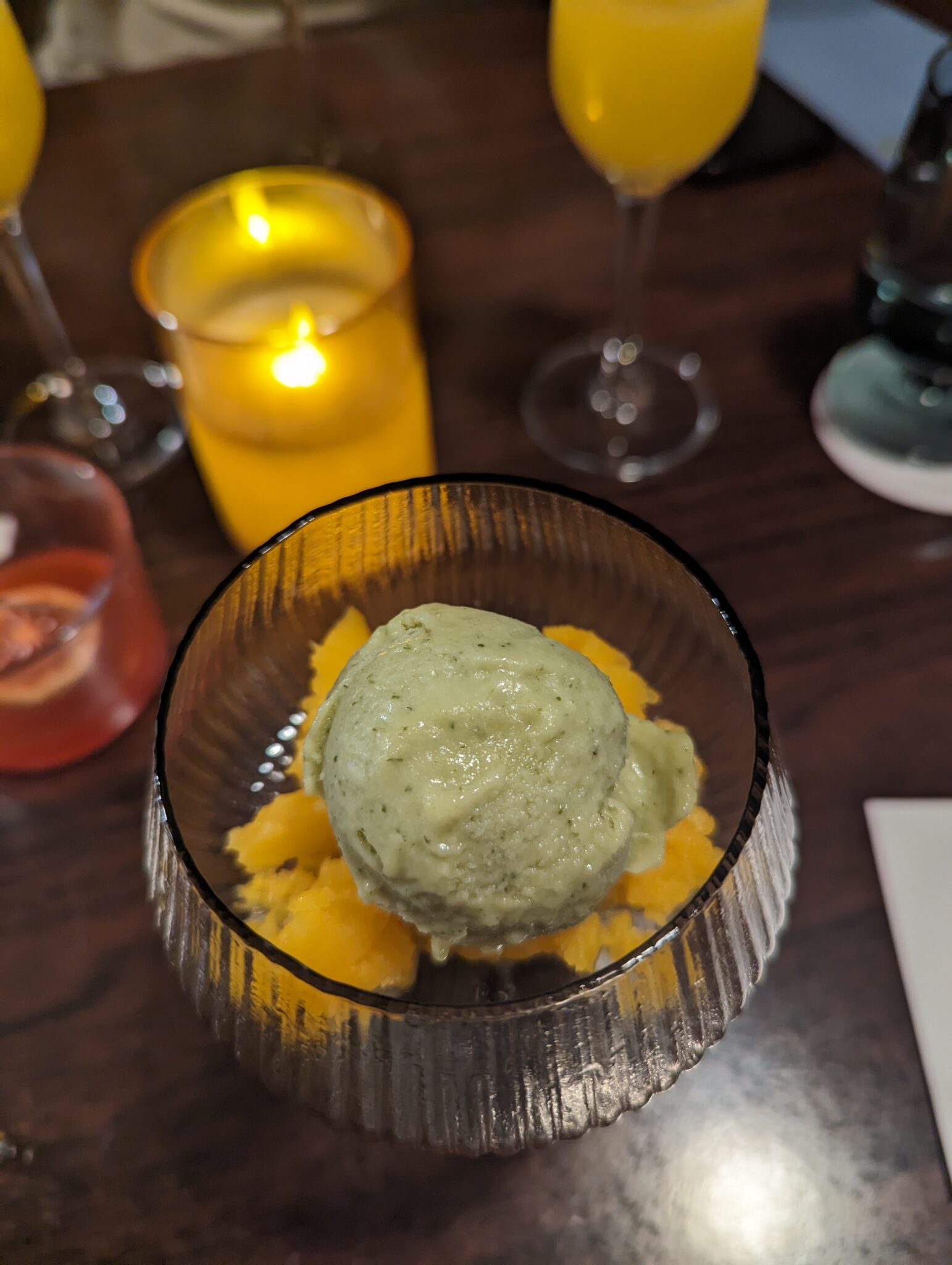 Kas & Poly is BGC's newest astrology-themed restaurant | Lifestyle.INQ