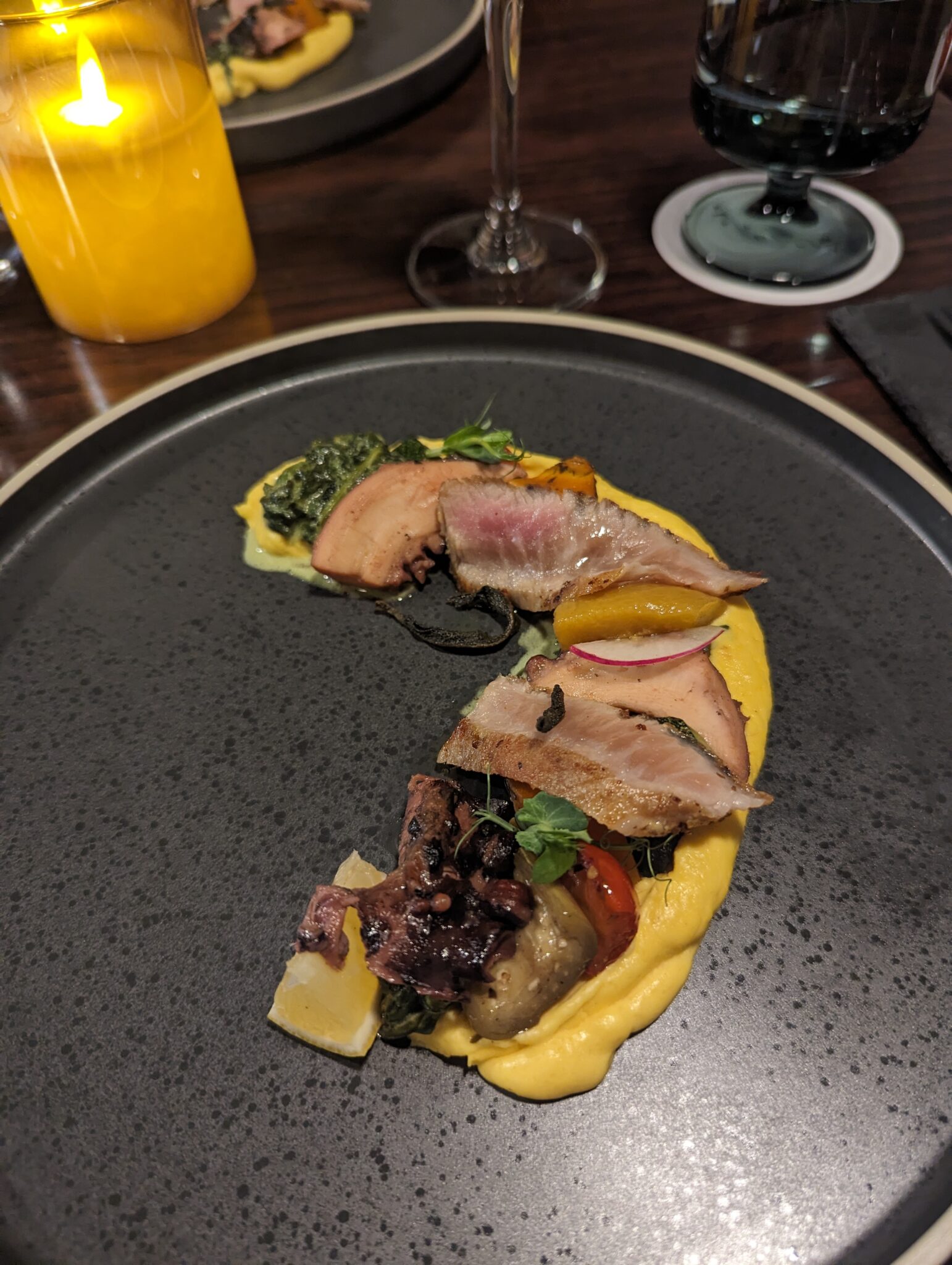 Kas & Poly is BGC's newest astrology-themed restaurant | Lifestyle.INQ