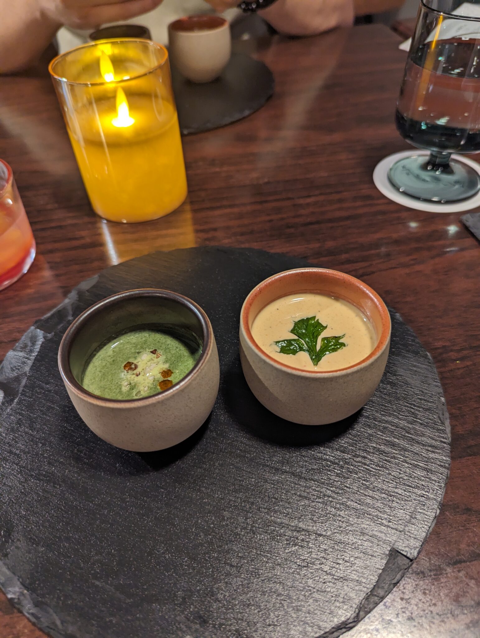 Kas & Poly is BGC's newest astrology-themed restaurant | Lifestyle.INQ