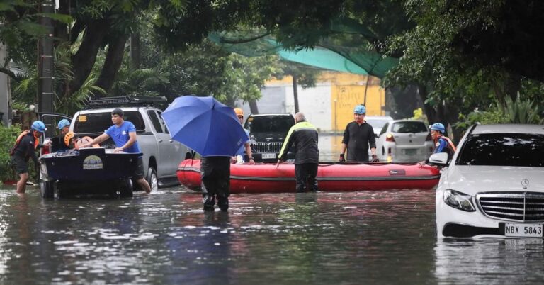 LIST: Emergency hotlines in Metro Manila | Lifestyle.INQ