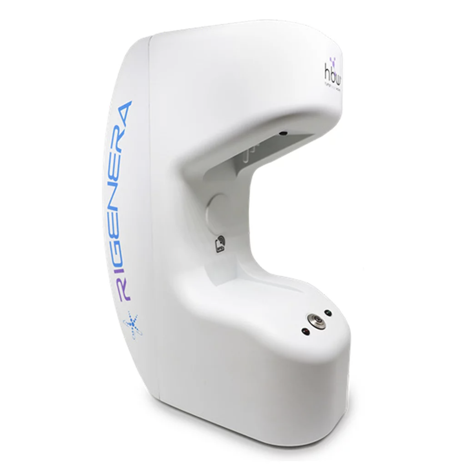 Regenera Activa uses your own body to regenerate your hair roots ...