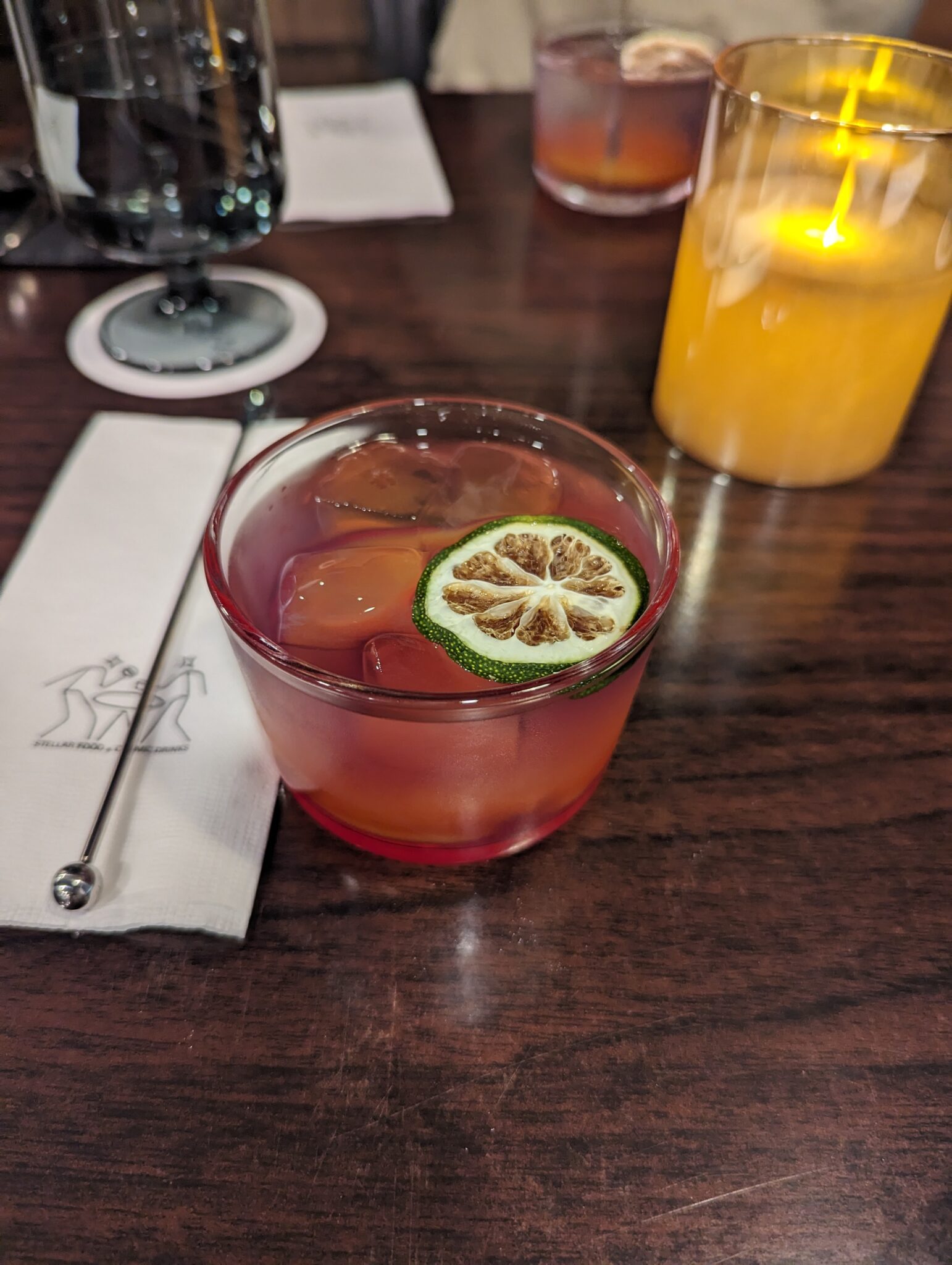 Kas & Poly is BGC's newest astrology-themed restaurant | Lifestyle.INQ