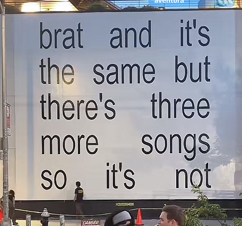 A brief history of Charli XCX’s Brat wall | Lifestyle.INQ | Lifestyle.INQ