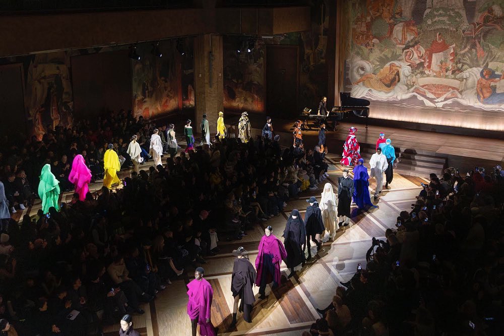 Issey Miyake ‘Enclothe’ lets you wear it in multiple ways | Lifestyle ...