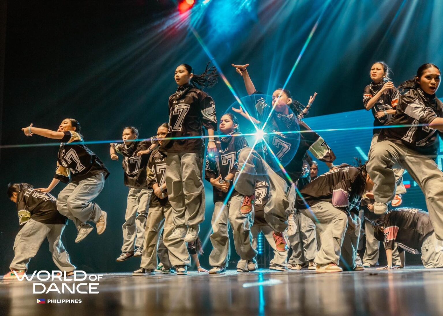 Meet Adhika, the Filipino representatives at World of Dance | Lifestyle ...
