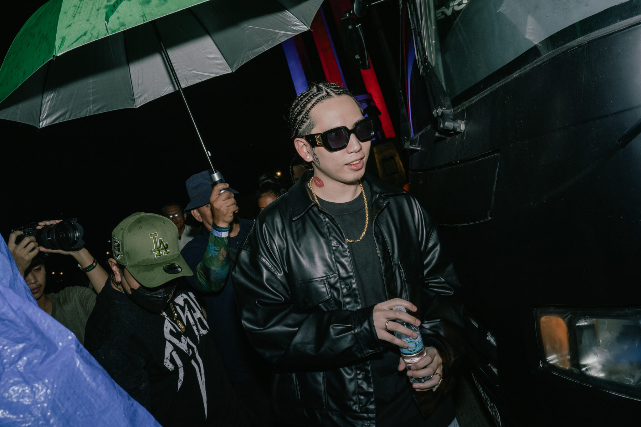 Hellmerry on hip-hop’s growing presence on the OPM mainstream ...