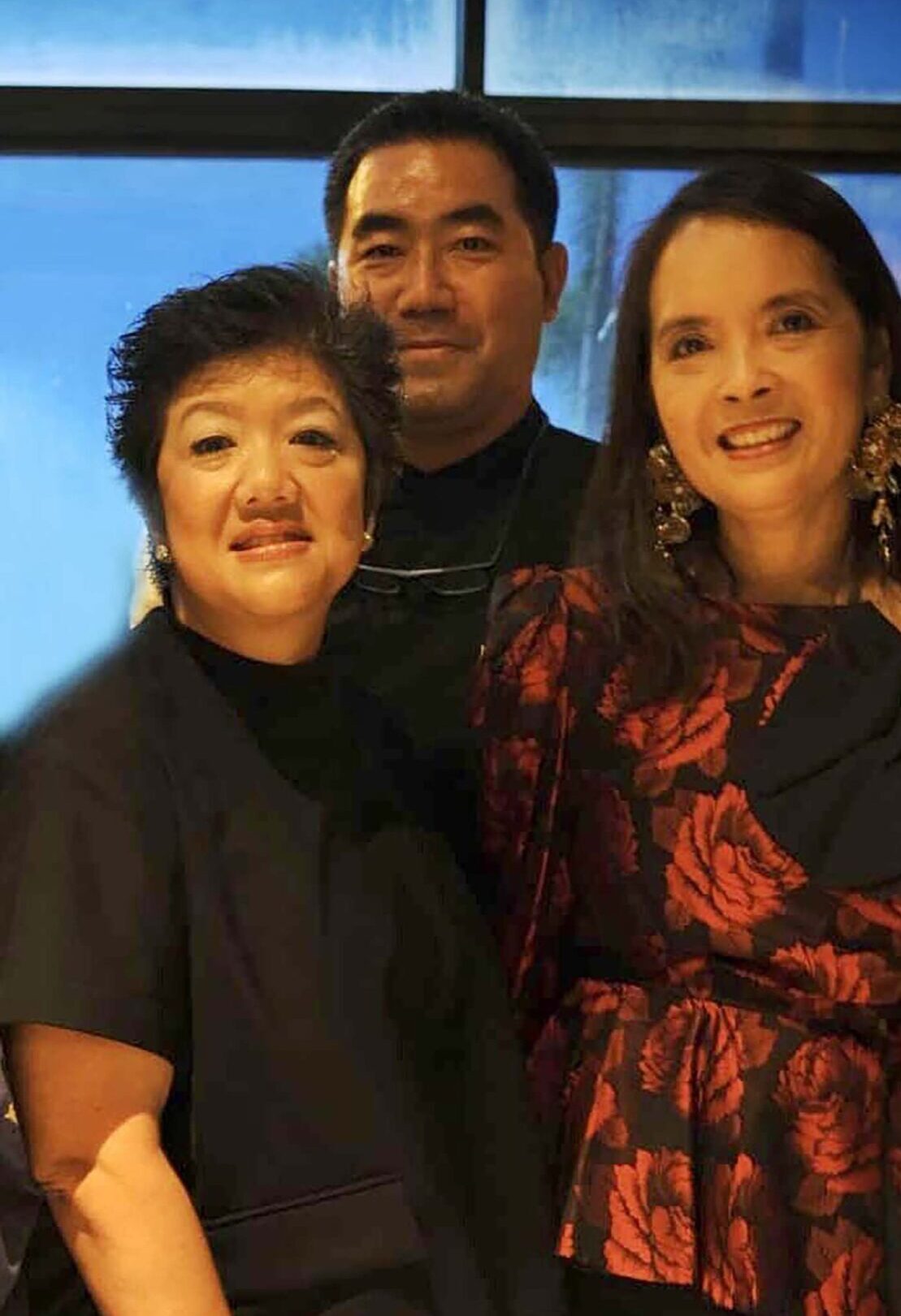 Umami Sabe Bien brings Amanpulo culinary delights to the capital ...