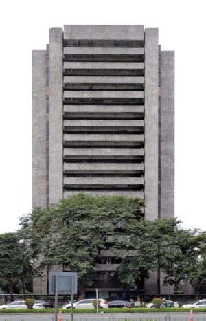 Brutalist Pilipinas keeps Makati’s urban heritage alive | Lifestyle.INQ ...