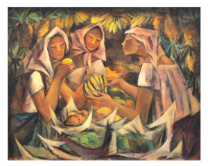 The most expensive Filipino artworks ever sold on auction | Lifestyle.INQ