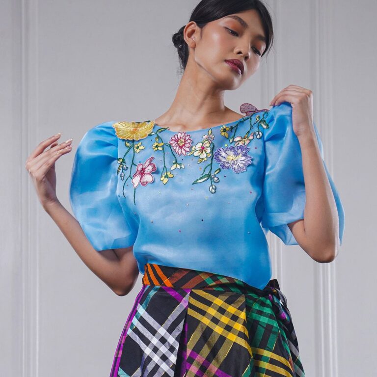 Traditions reimagined at Kultura’s Filipino Design Studio | Lifestyle.INQ