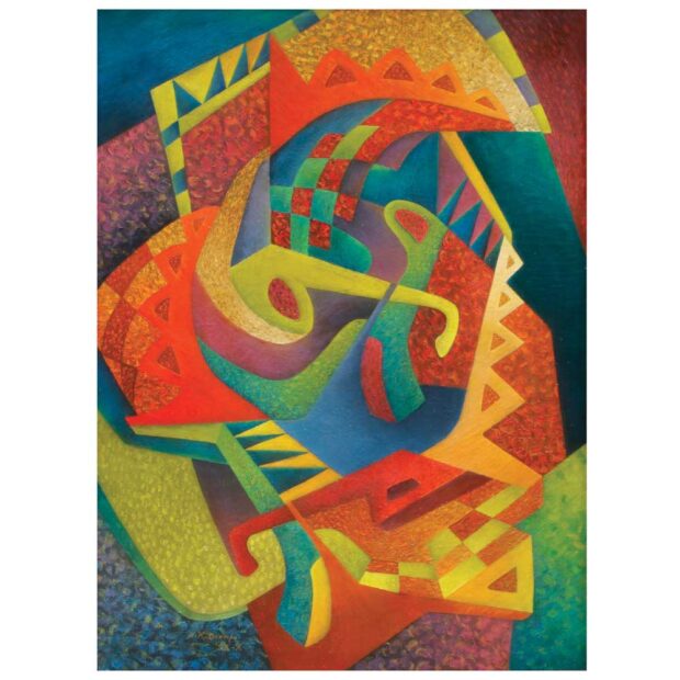 The most expensive Filipino artworks ever sold on auction | Lifestyle ...