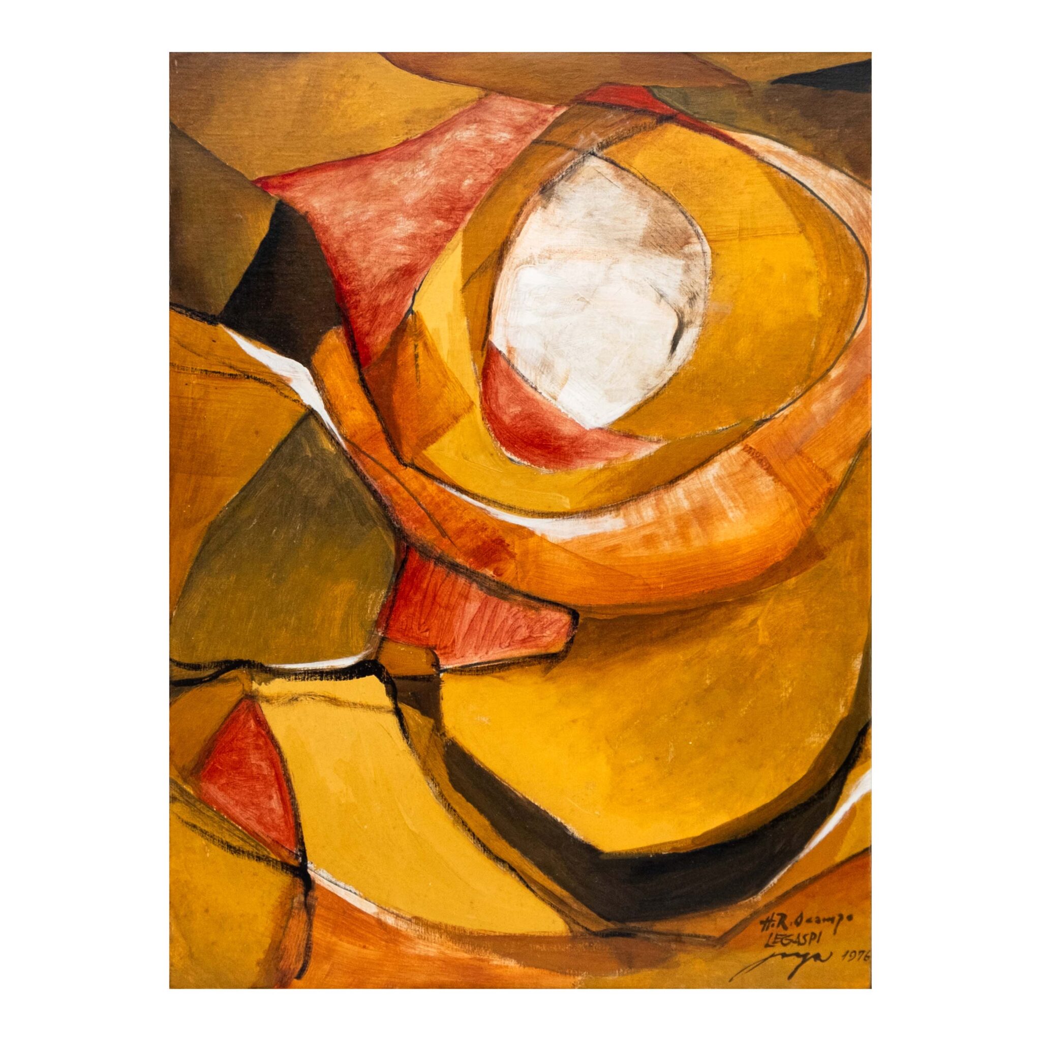 Highlights: León Gallery’s The Magnificent September Auction 2024 ...