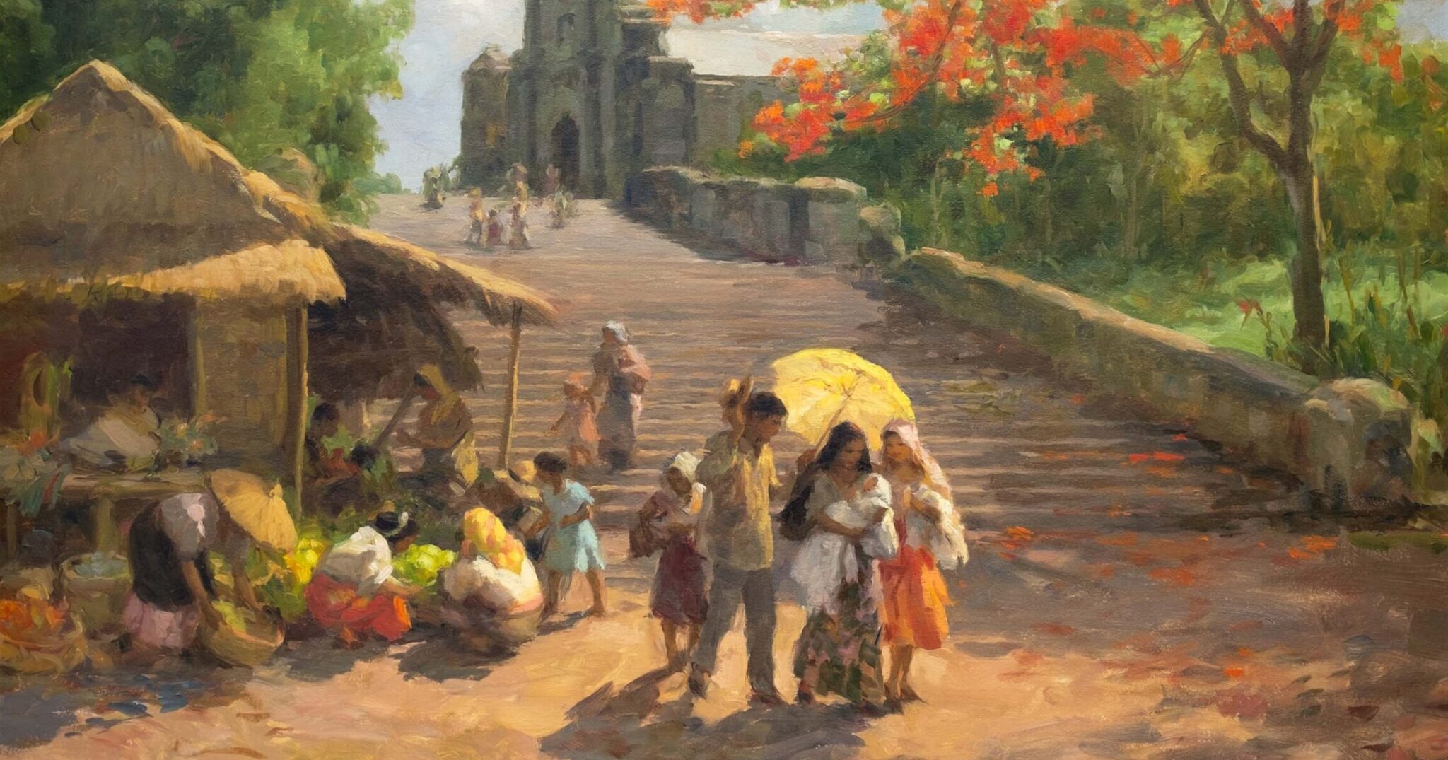 Highlights: León Gallery’s The Magnificent September Auction 2024 | Lifestyle.INQ