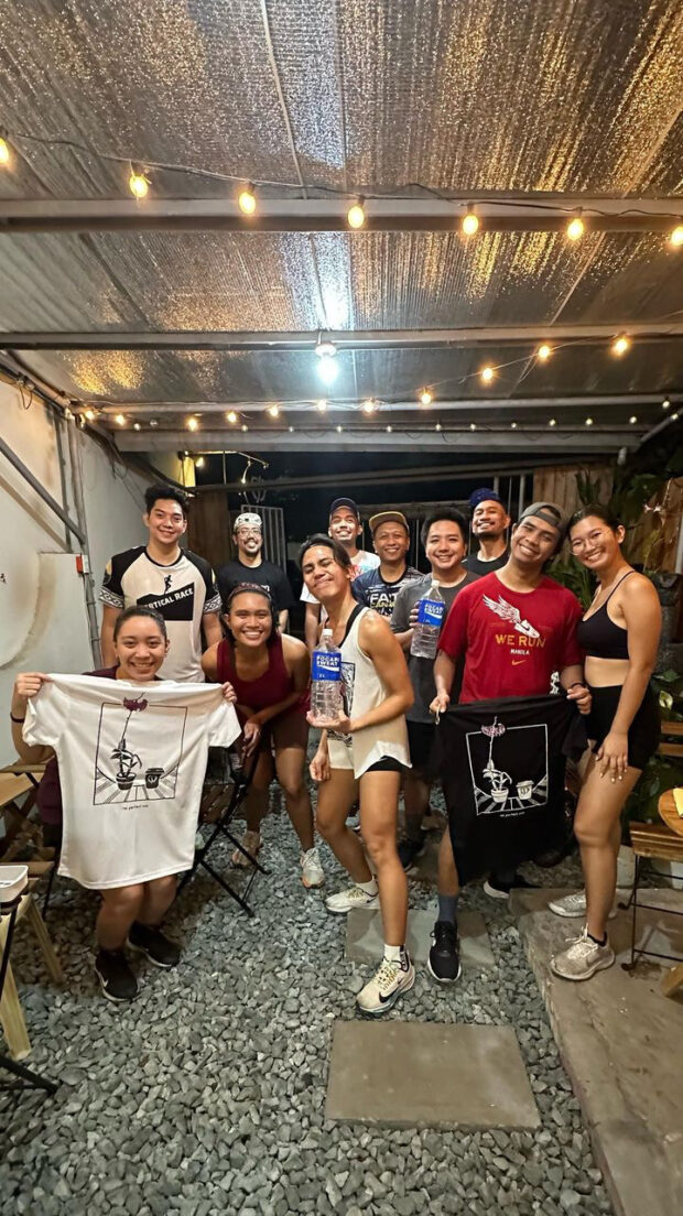 The rerise of run clubs: In search of love and community | Lifestyle ...