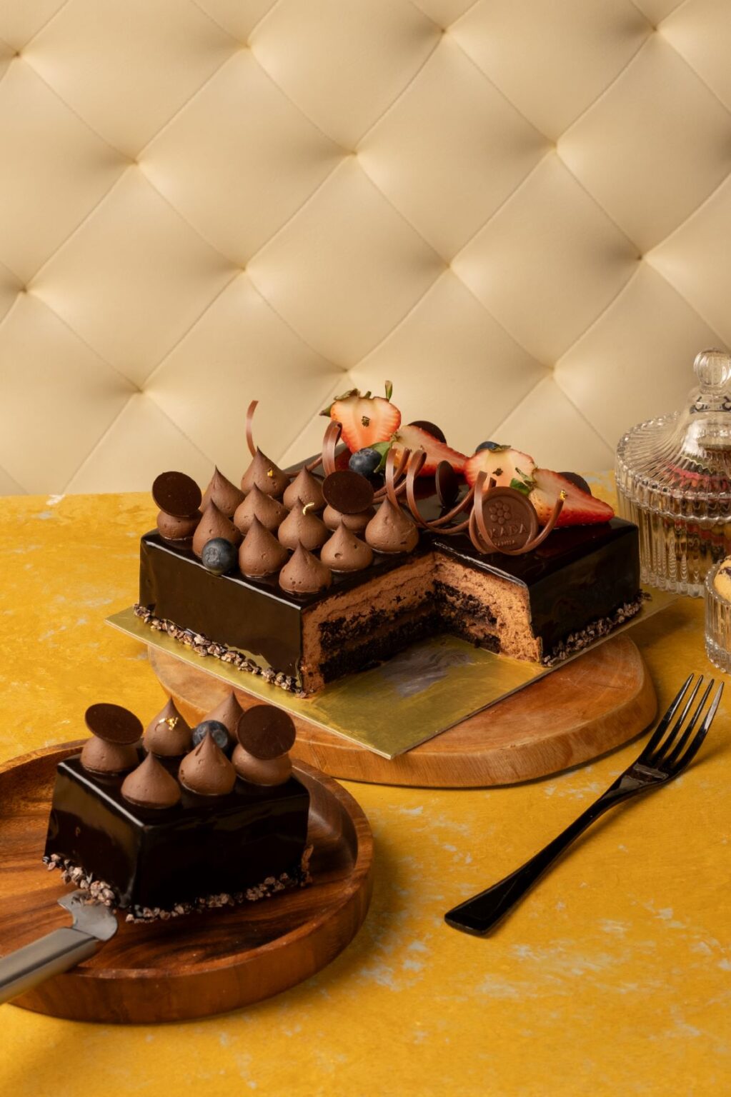 Savor comfort food at The Lobby Lounge with Okada Manila’s "Beyond ...