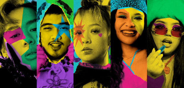 The Gen Z TikTok creators tickling our funny bones | Lifestyle.INQ ...