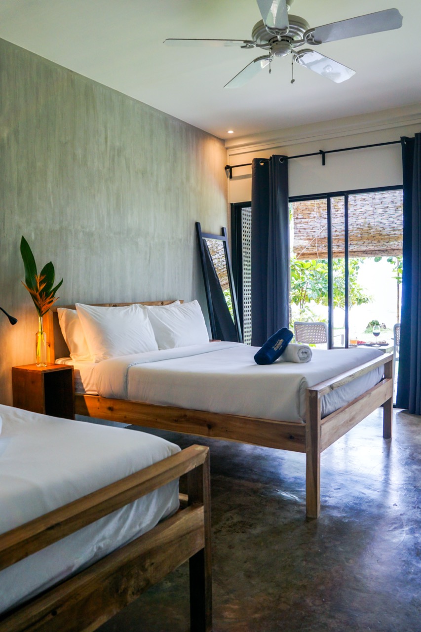 Katig Beachfront Hotel keeps you close to all of Siargao’s best spots ...