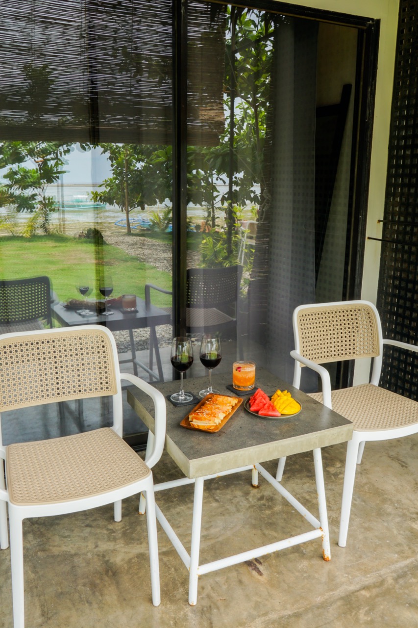 Katig Beachfront Hotel keeps you close to all of Siargao’s best spots ...