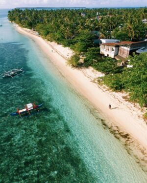 Katig Beachfront Hotel keeps you close to all of Siargao’s best spots ...