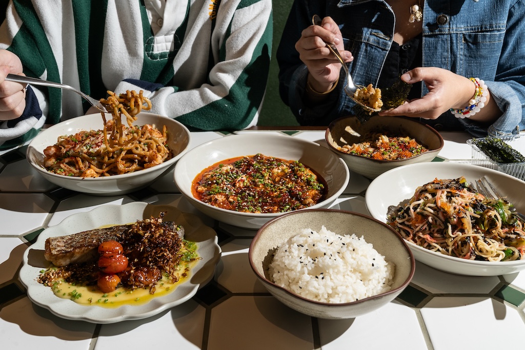 The making of Kodawari BGC’s stained glass lamp| Lifestyle.INQ ...