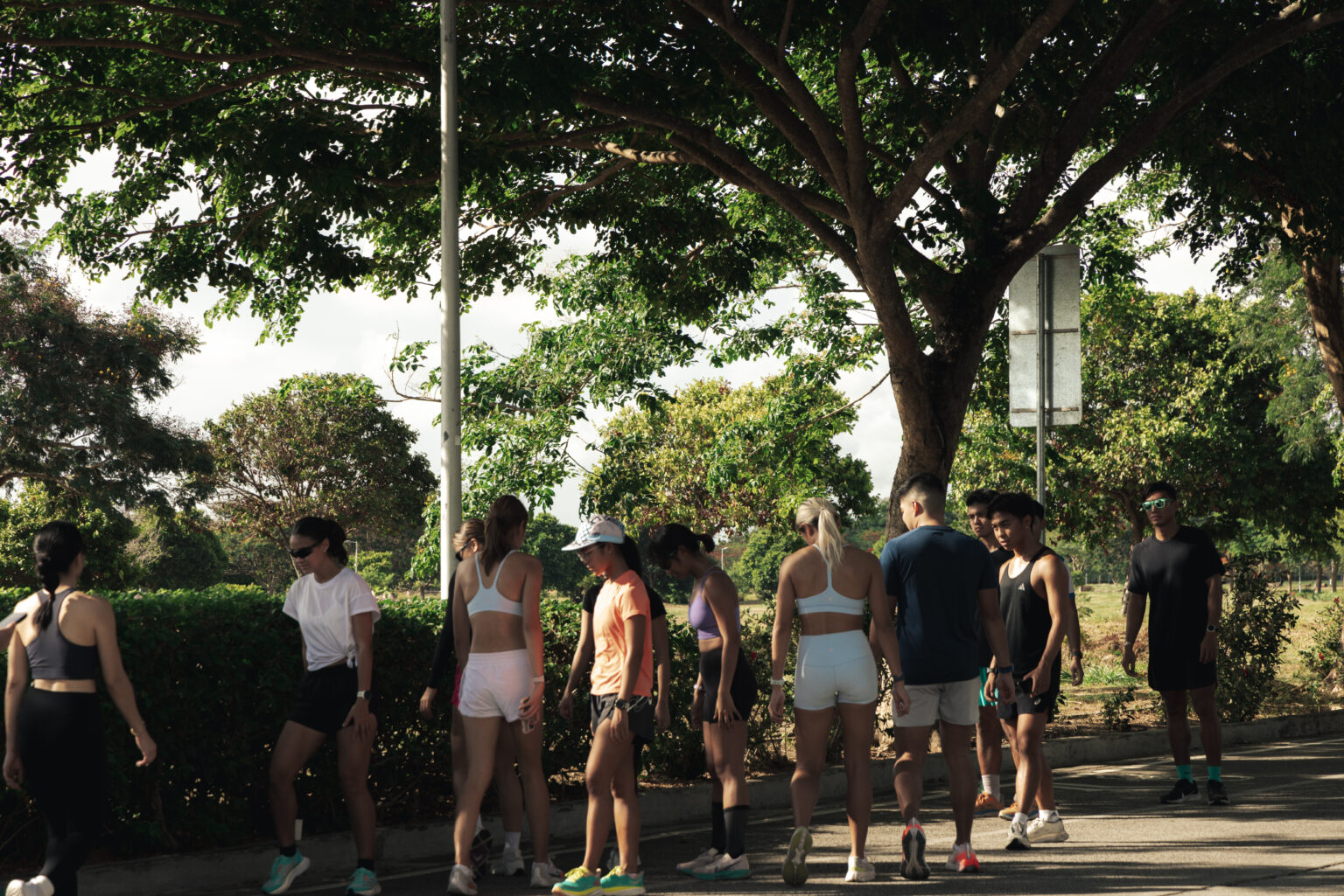 Hannah Pangilinan and the running revolution | Lifestyle.INQ ...