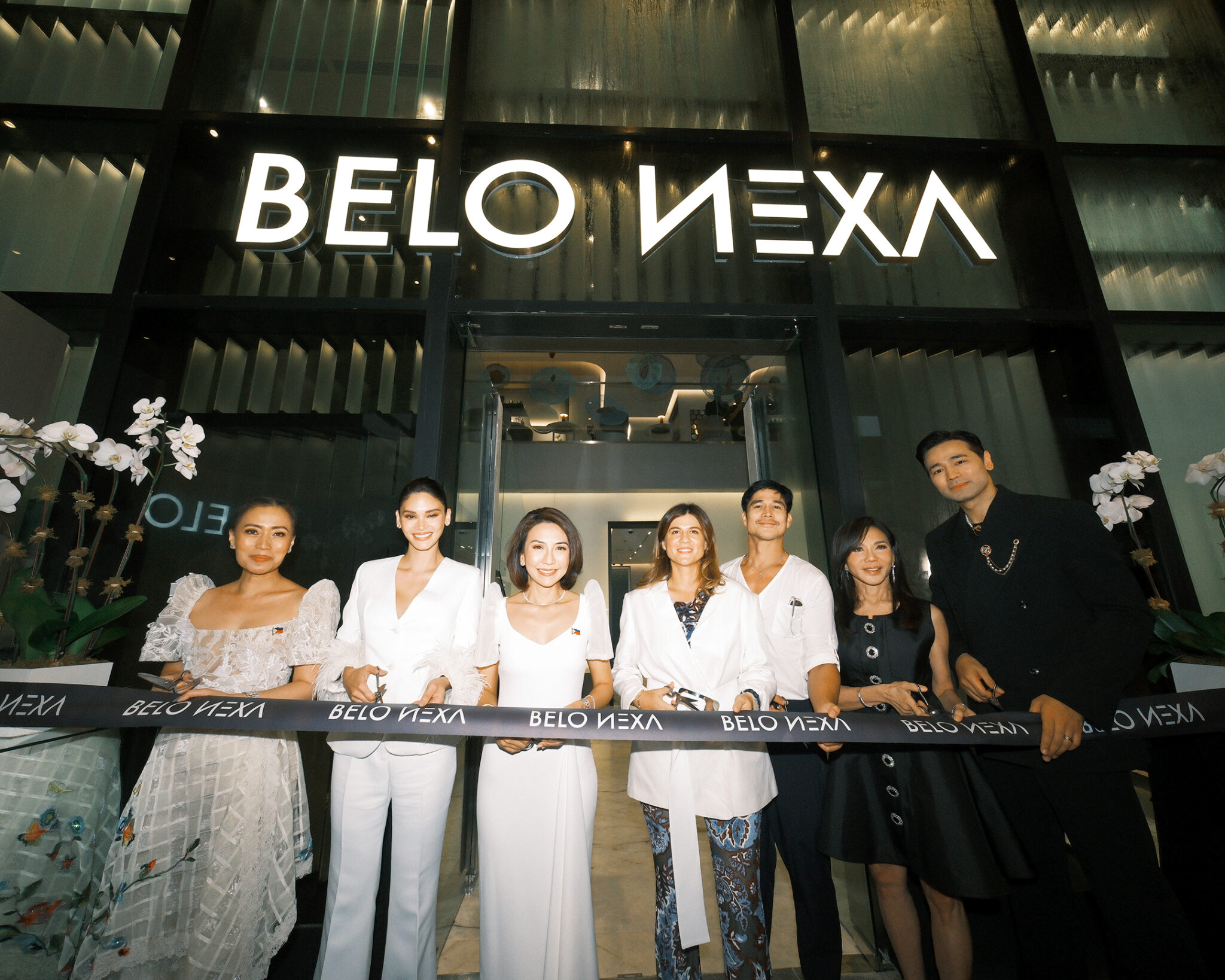 Belo Medical Group's NEXA elevates medical aesthetics | Lifestyle.INQ