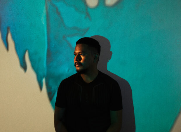 Derek Tumala brings rave culture within Philippine museums | Lifestyle.INQ