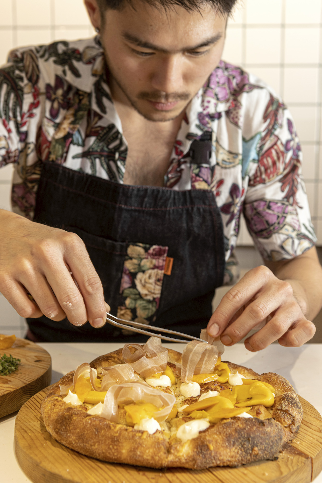 Crosta Pizzeria ranks 12th in the 50 Top Pizza list | Lifestyle.INQ | Lifestyle.INQ