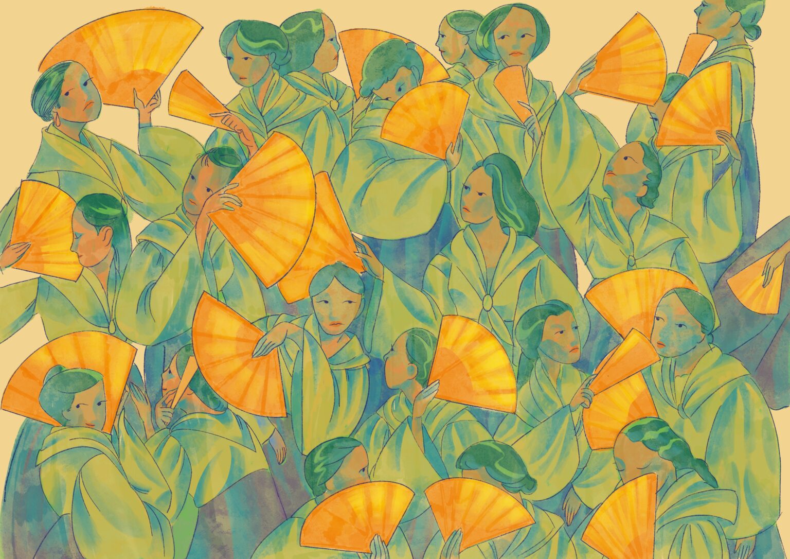 2024 Manila Illustration Fair sets the stage for Filipino illustrators ...