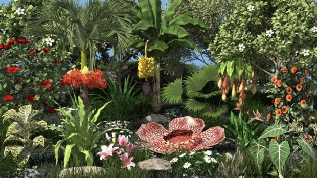 Derek Tumala brings rave culture within Philippine museums | Lifestyle.INQ