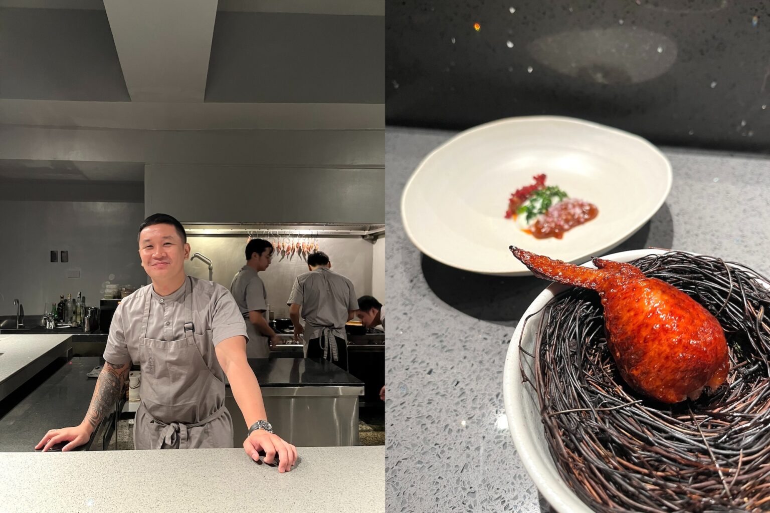 Jorge Mendez knows where to take you around Asia—again | Lifestyle.INQ | Lifestyle.INQ