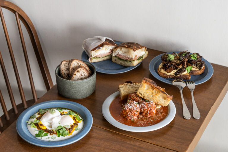 Neighborhood bakery Scratch is Makati’s new favorite hangout ...