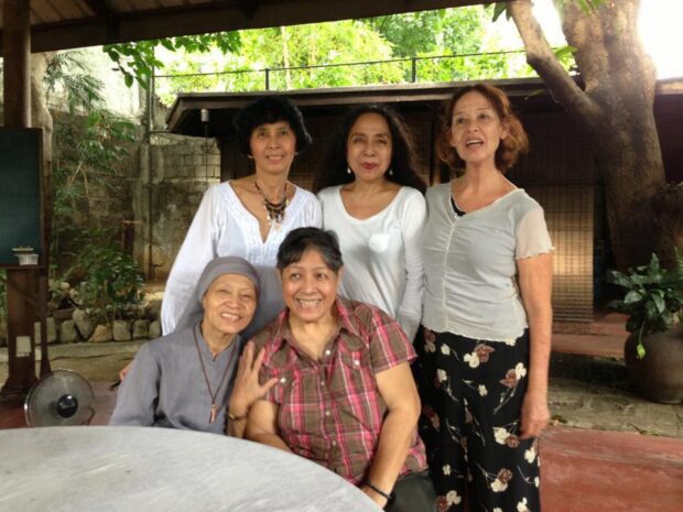 In memoriam: Brenda Fajardo, artist, educator, and advocate | Lifestyle.INQ